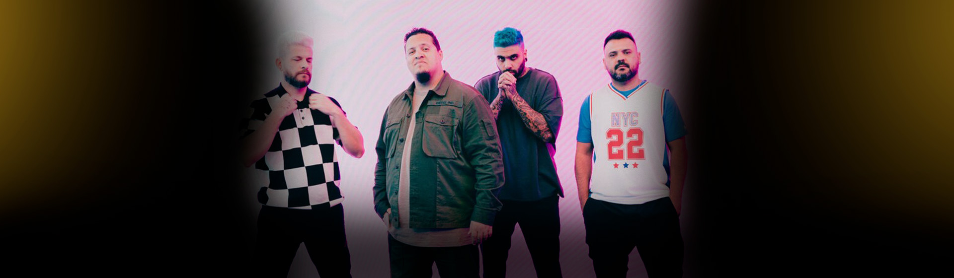 Morada - Pai Nosso Produções